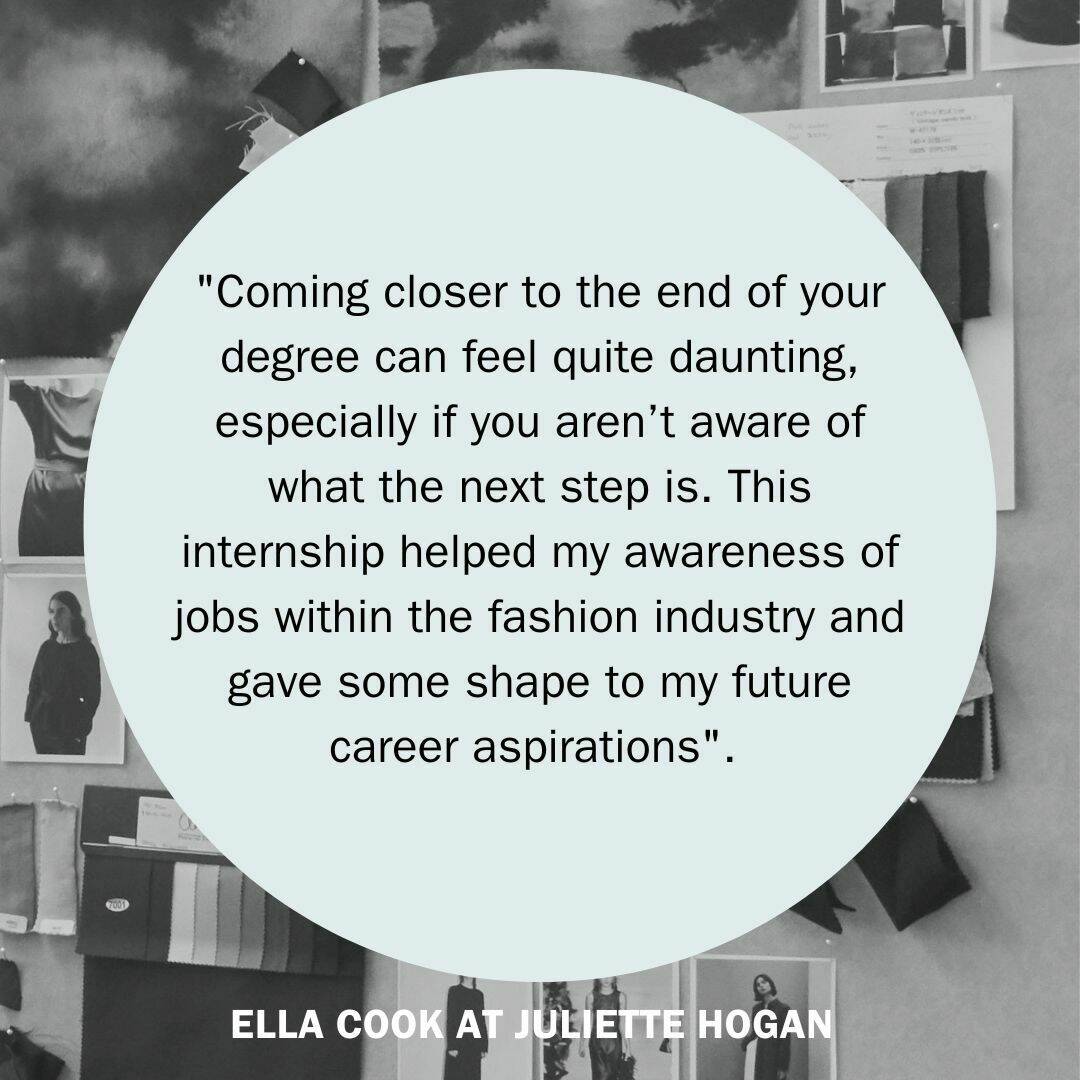 Internship Guide for the Fashion and Textile Industry - Mindful Fashion NZ