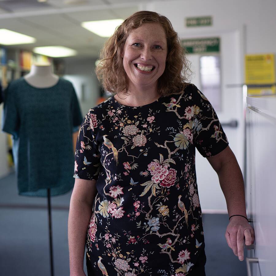 Deane Apparel | Advancing Circular Business Models - Mindful Fashion NZ