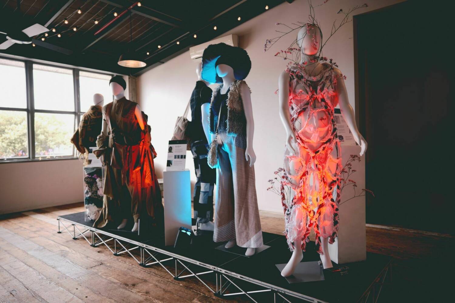 Circular Design Award Winners announced! - Mindful Fashion NZ