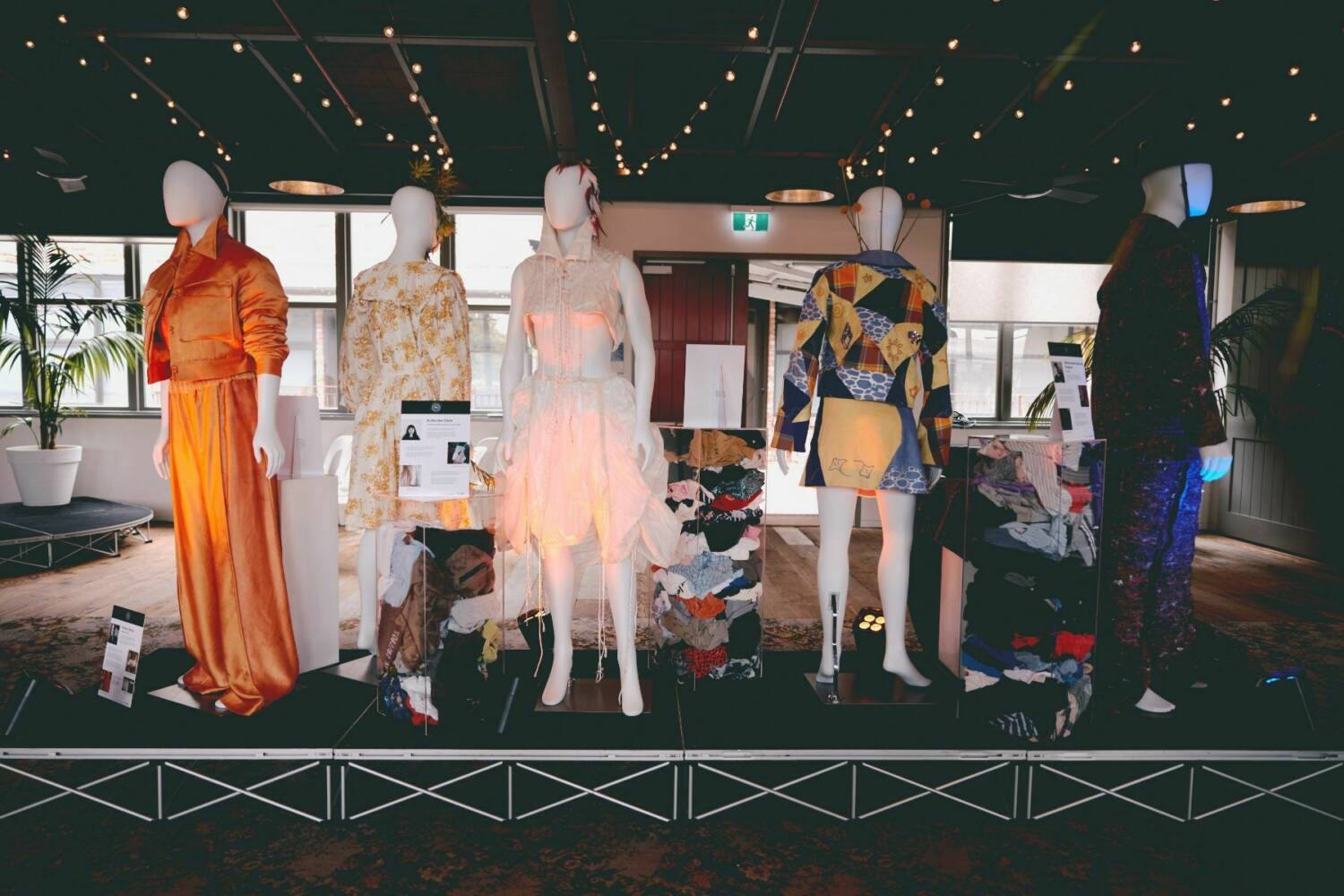 Circular Design Award Winners announced! - Mindful Fashion NZ