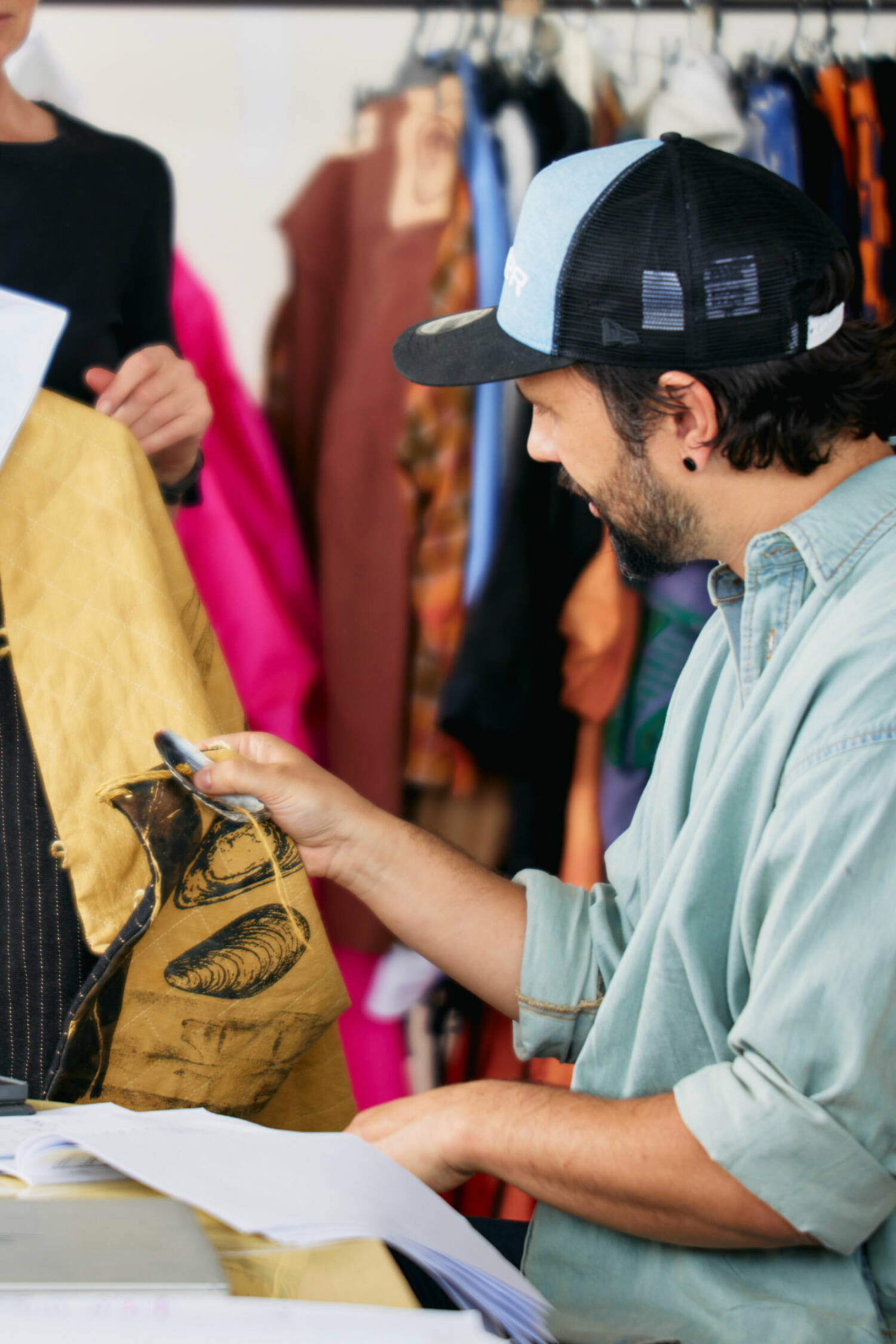 Circular Design Award Winners announced! - Mindful Fashion NZ