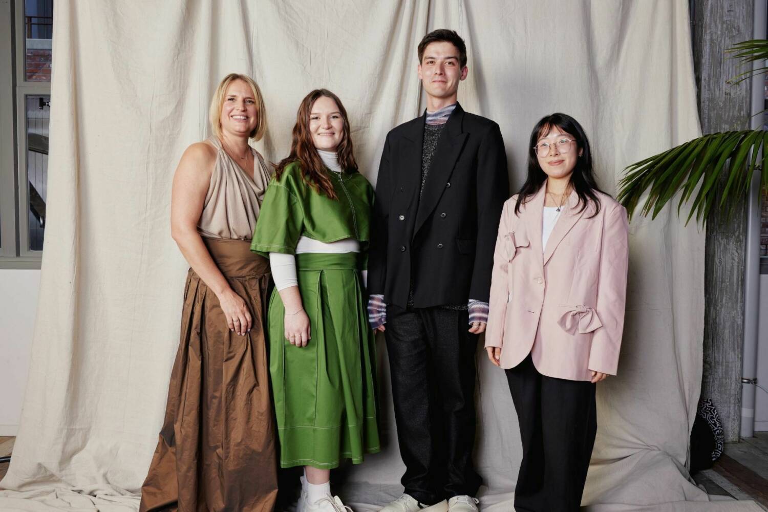 Circular Design Award Winners announced! - Mindful Fashion NZ