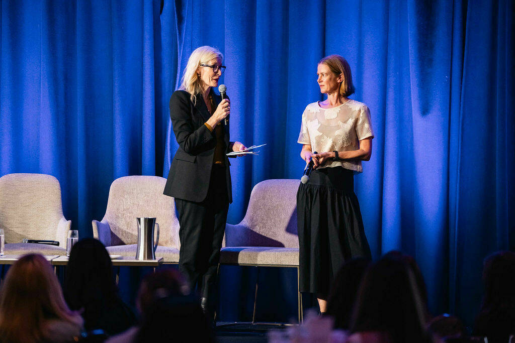 Journey to Excellence - M2 Woman - Mindful Fashion NZ