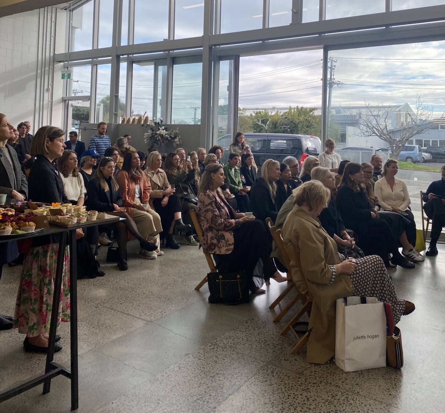 Threads of Tomorrow - Mindful Fashion NZ