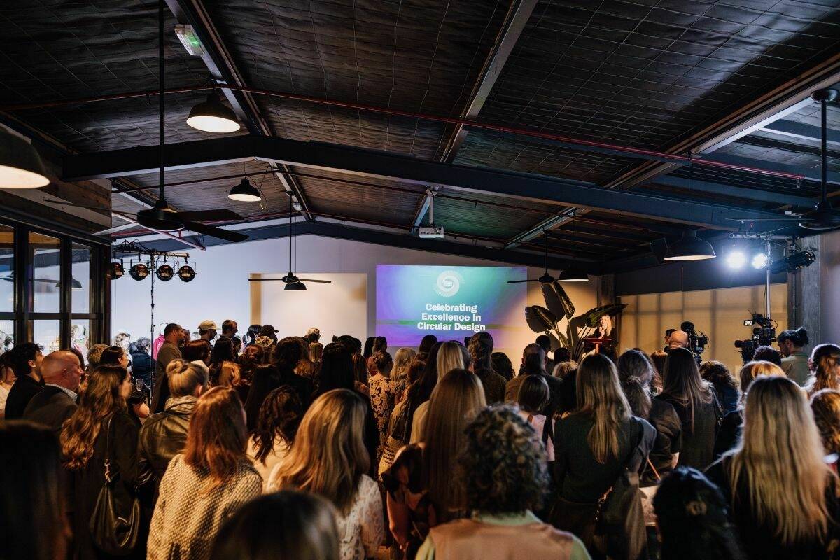 Supreme Winners announced at Mindful Fashion Circular Design Awards ...